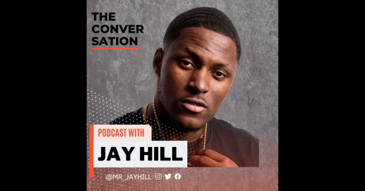 The Jay Hill Podcast | RedCircle