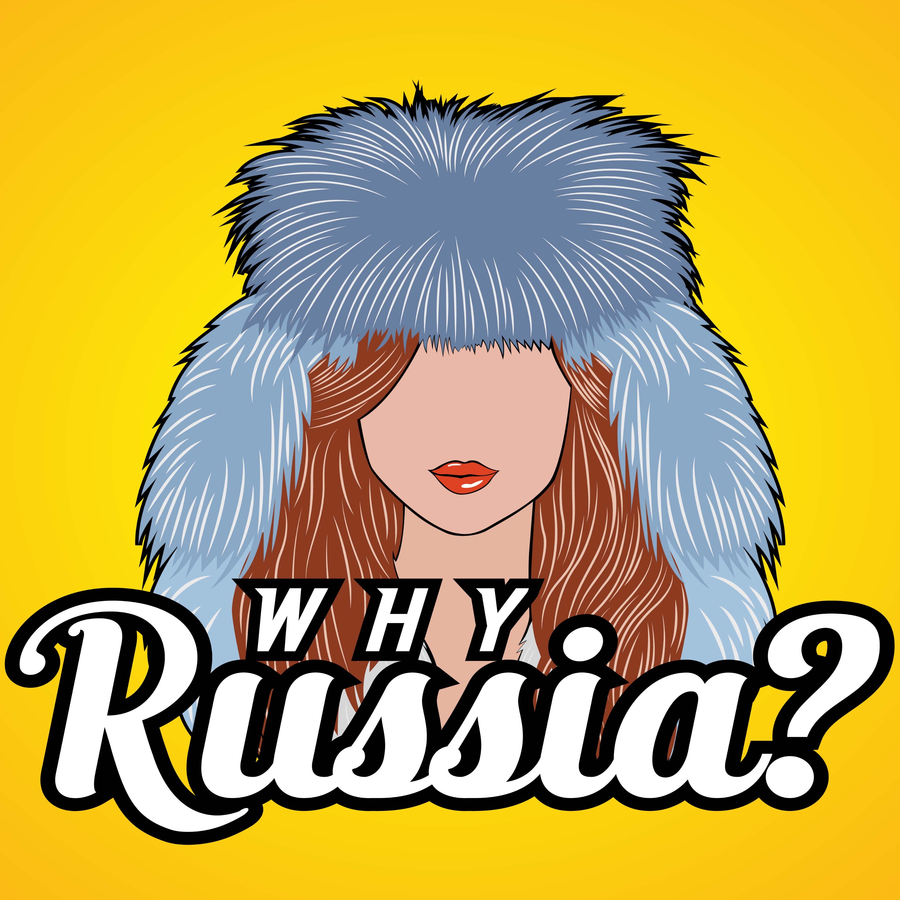 Australian Farmer in Siberia (Guest: @BearlyRussian) – Why Russia ...