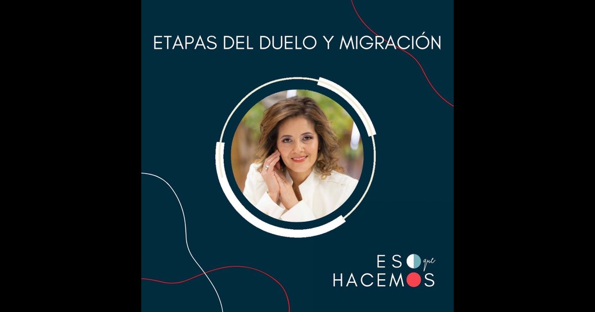 ESO QUE HACEMOS con Alejandra Flores Valz | RedCircle