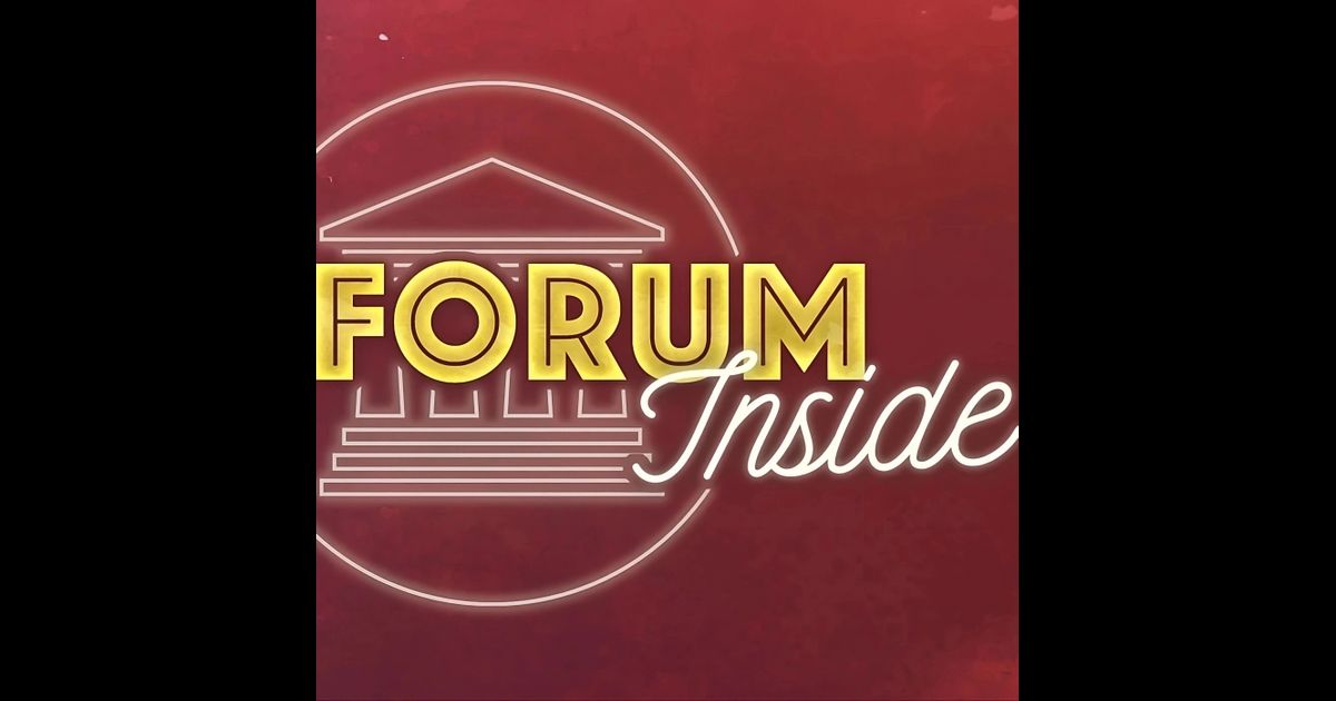 Forum Inside | RedCircle