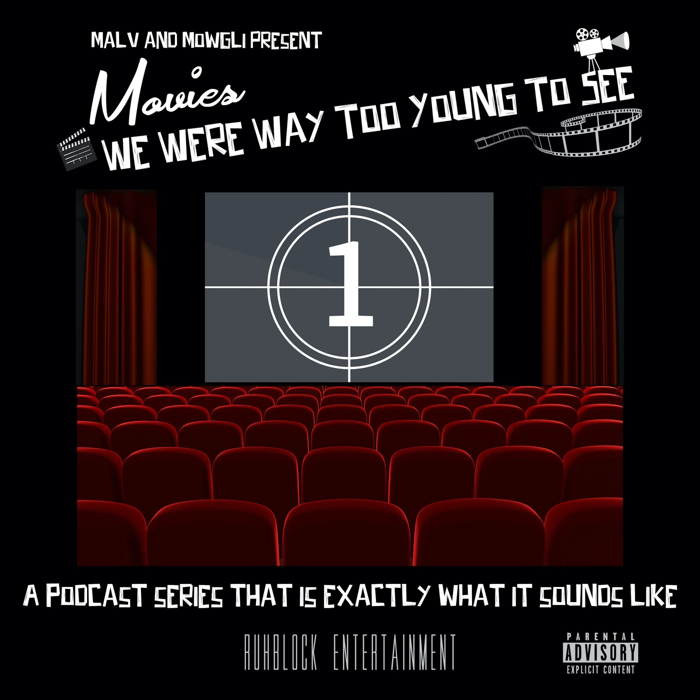 Movies We Were Way Too Young To See | The Ring – Malv and Mowgli ...