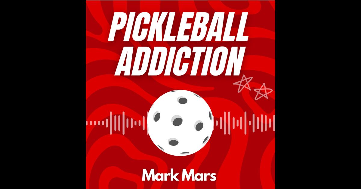 Pickleball Addiction | RedCircle