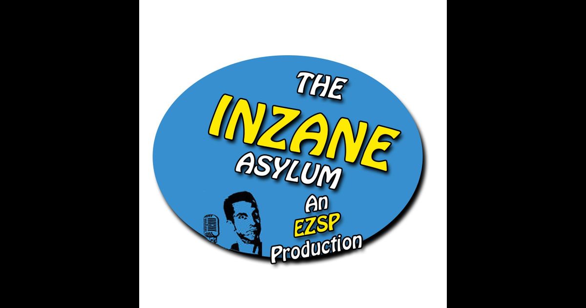 The Eric Zane Show Podcast | RedCircle