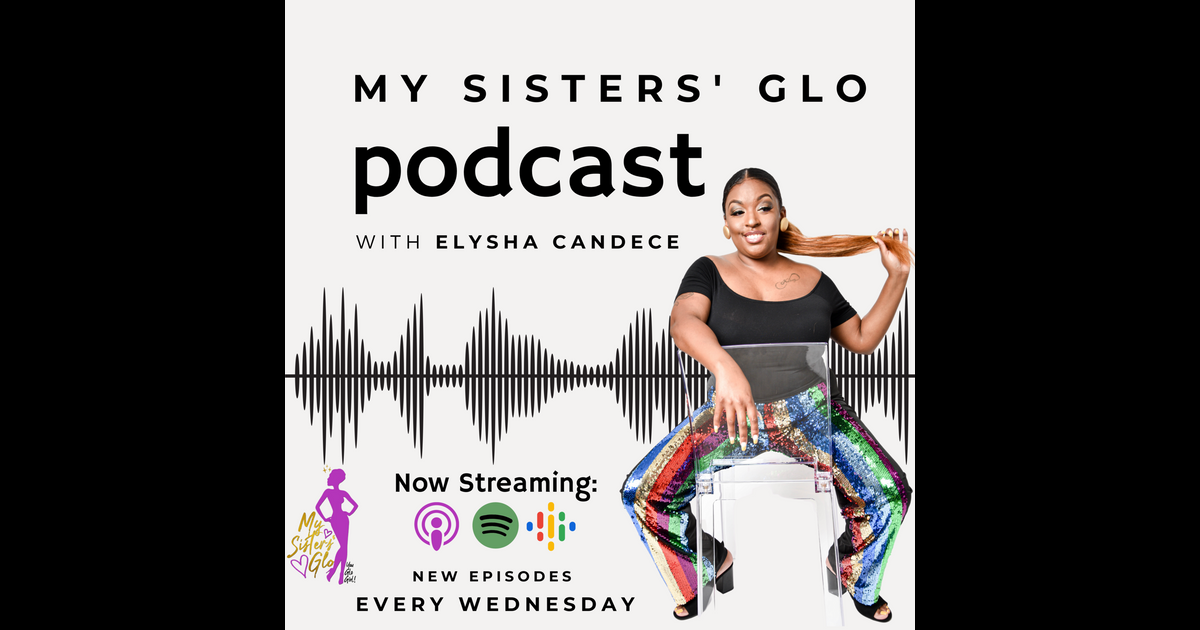 My Sisters' Glo | RedCircle