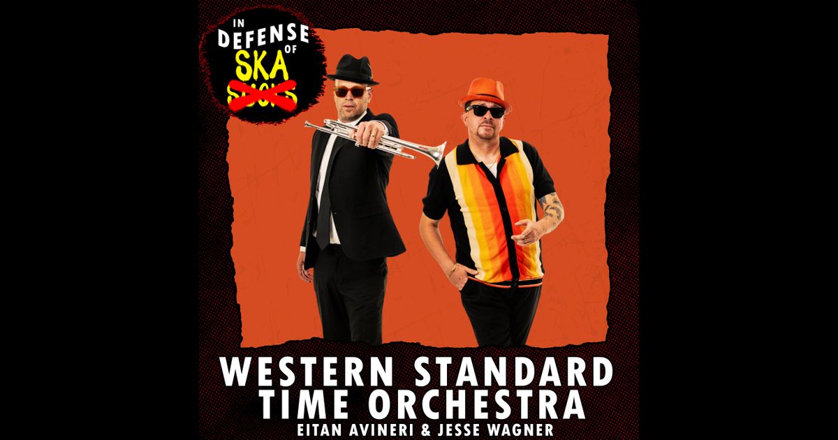 In Defense of Ska | RedCircle