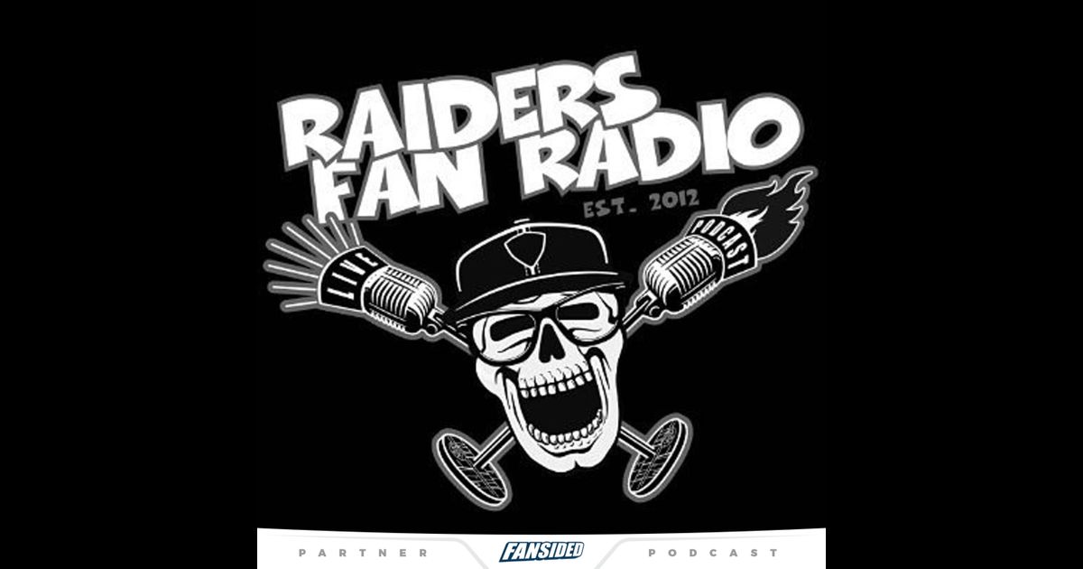 Raiders Fan Radio | RedCircle