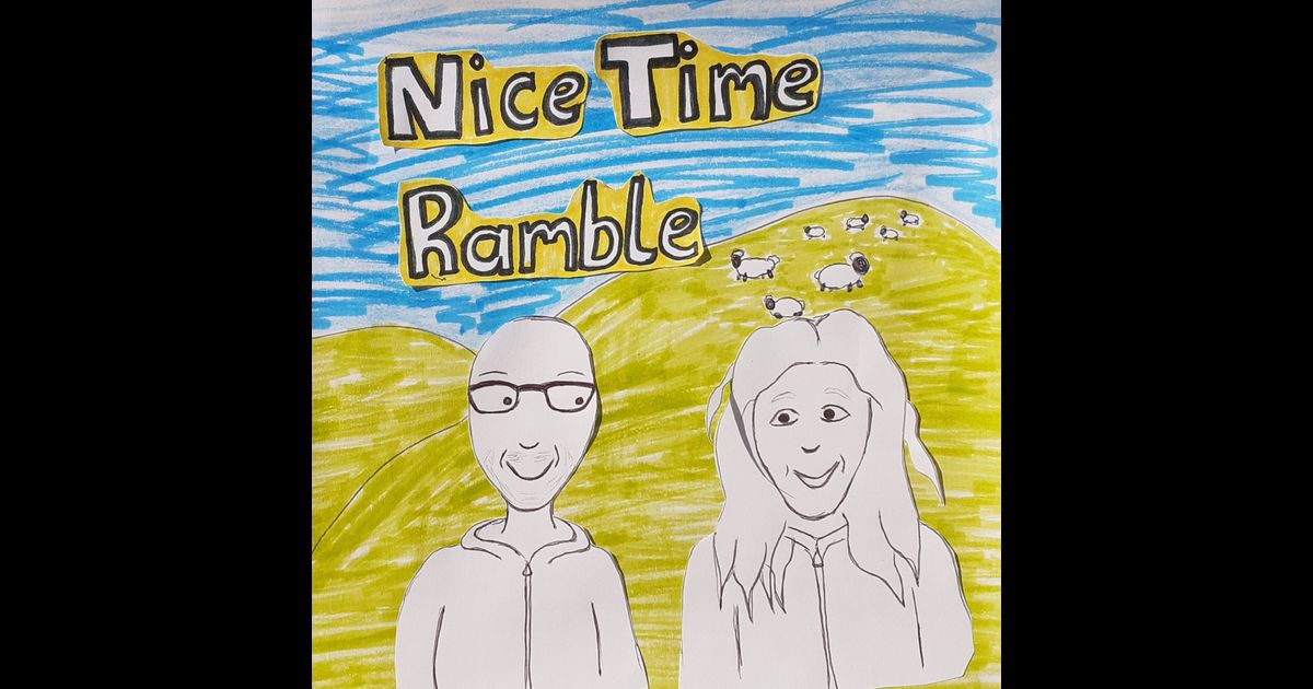 Nice Time Ramble | RedCircle