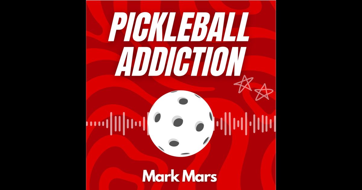 Pickleball Addiction | RedCircle