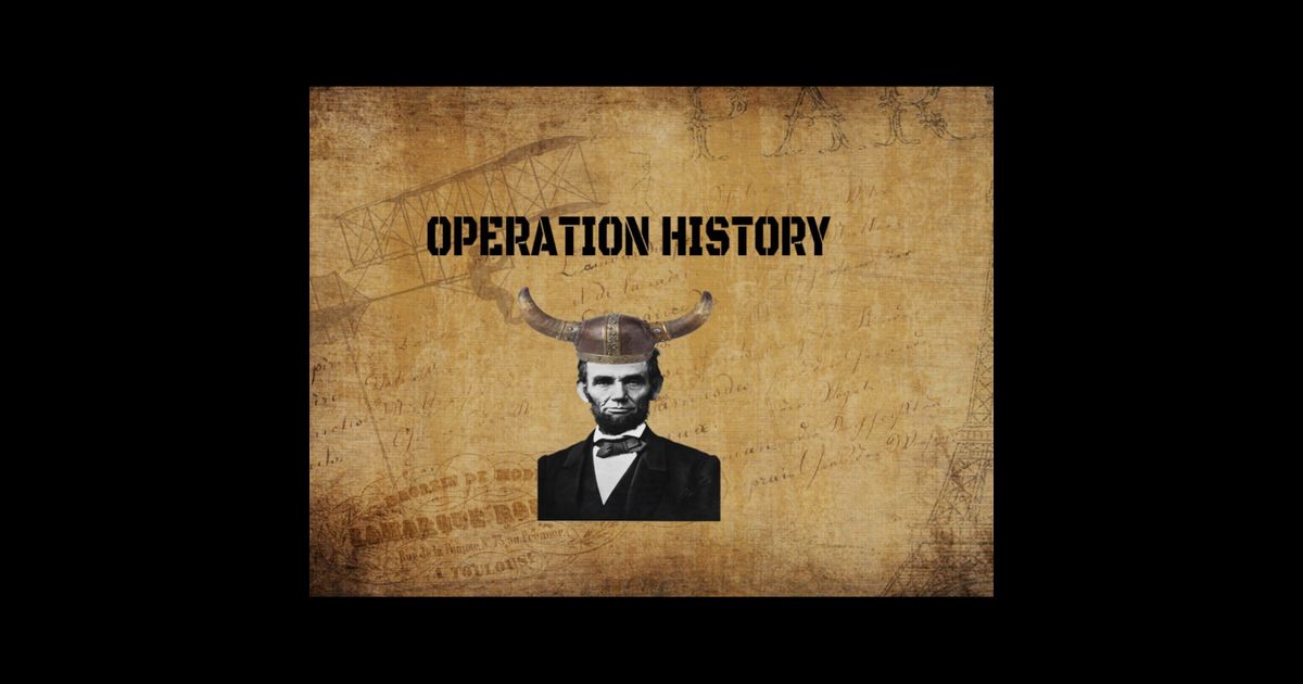Operation History | RedCircle