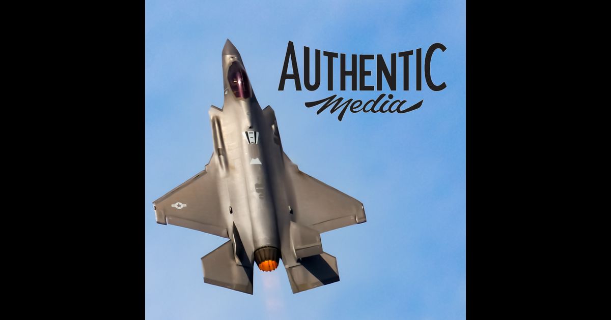 Fighter Pilot Podcast | RedCircle