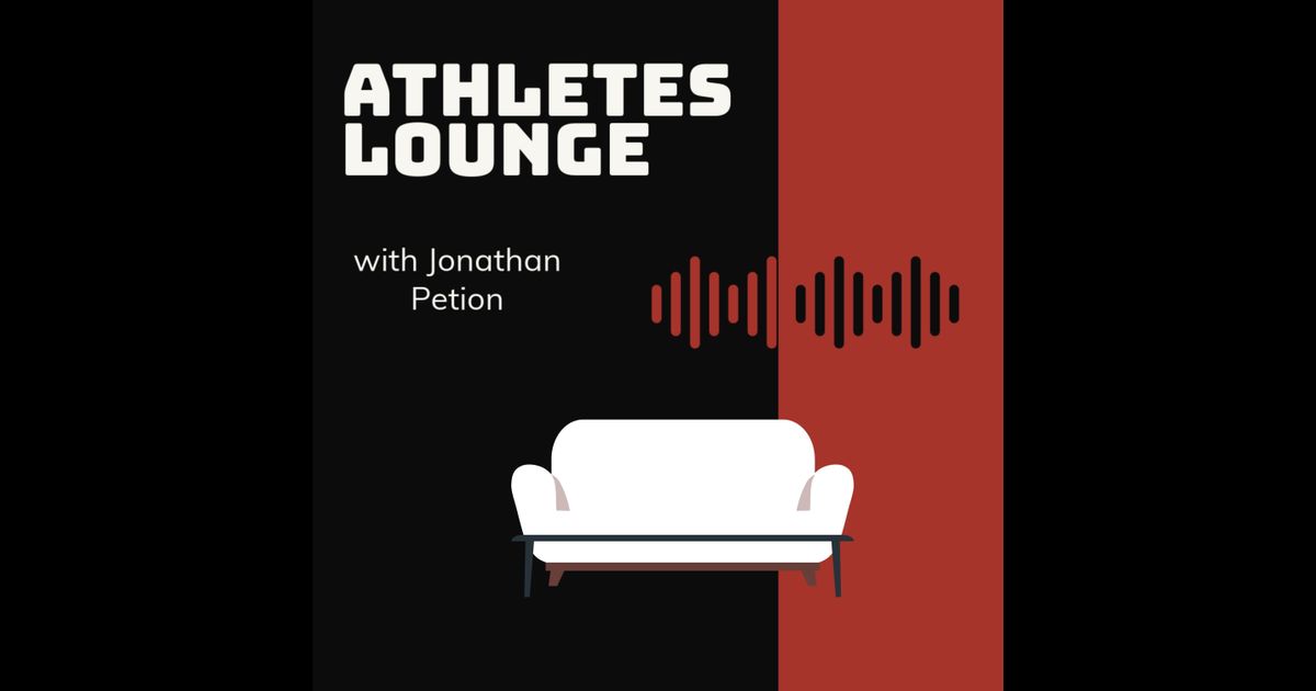 Athletes Lounge | RedCircle