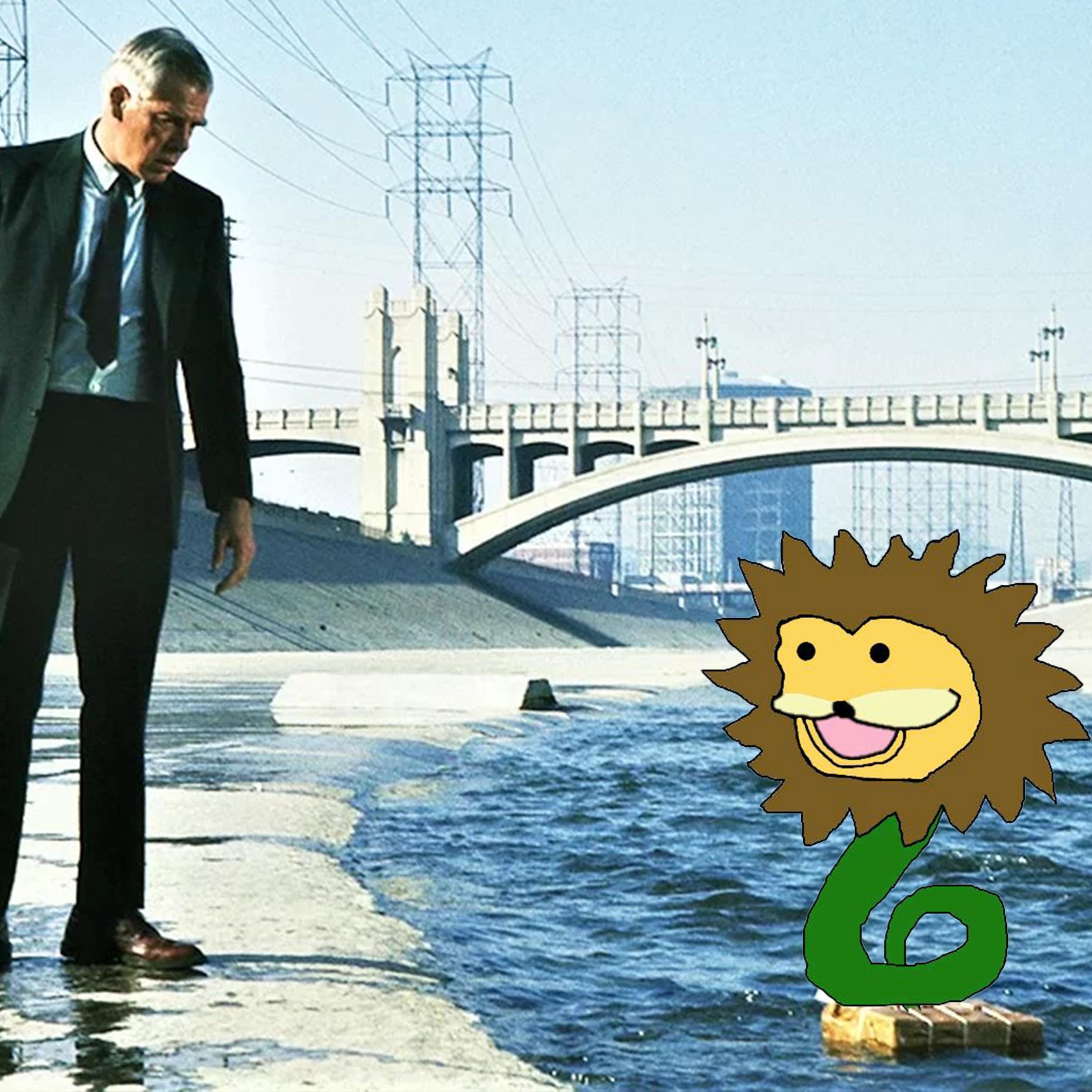 Eric G. Wilson on Point Blank & the Gnosis of John Borman - Aeon Byte ...