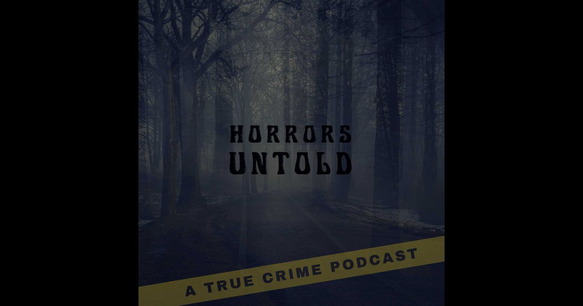 UnTold TrueCrime Horror | RedCircle