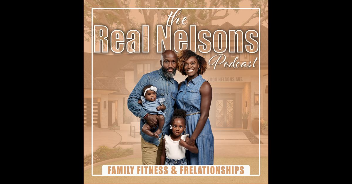 The Real Nelsons | RedCircle