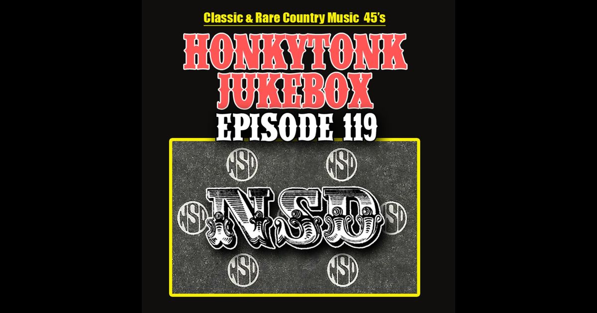 The Honkytonk Jukebox Show | RedCircle