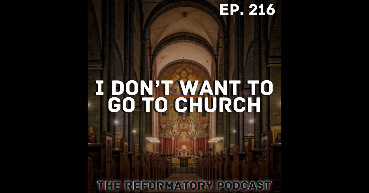 The Reformatory | RedCircle