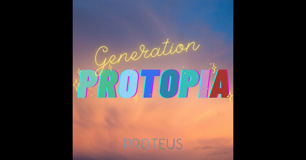 Generation Protopia | RedCircle