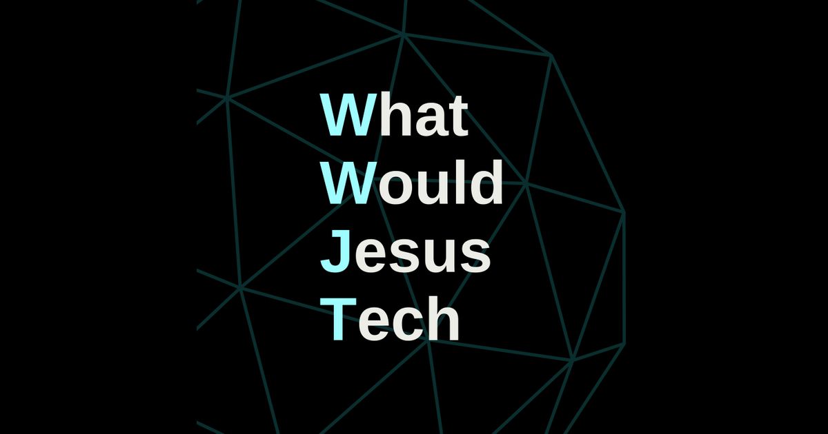 What Would Jesus Tech | RedCircle