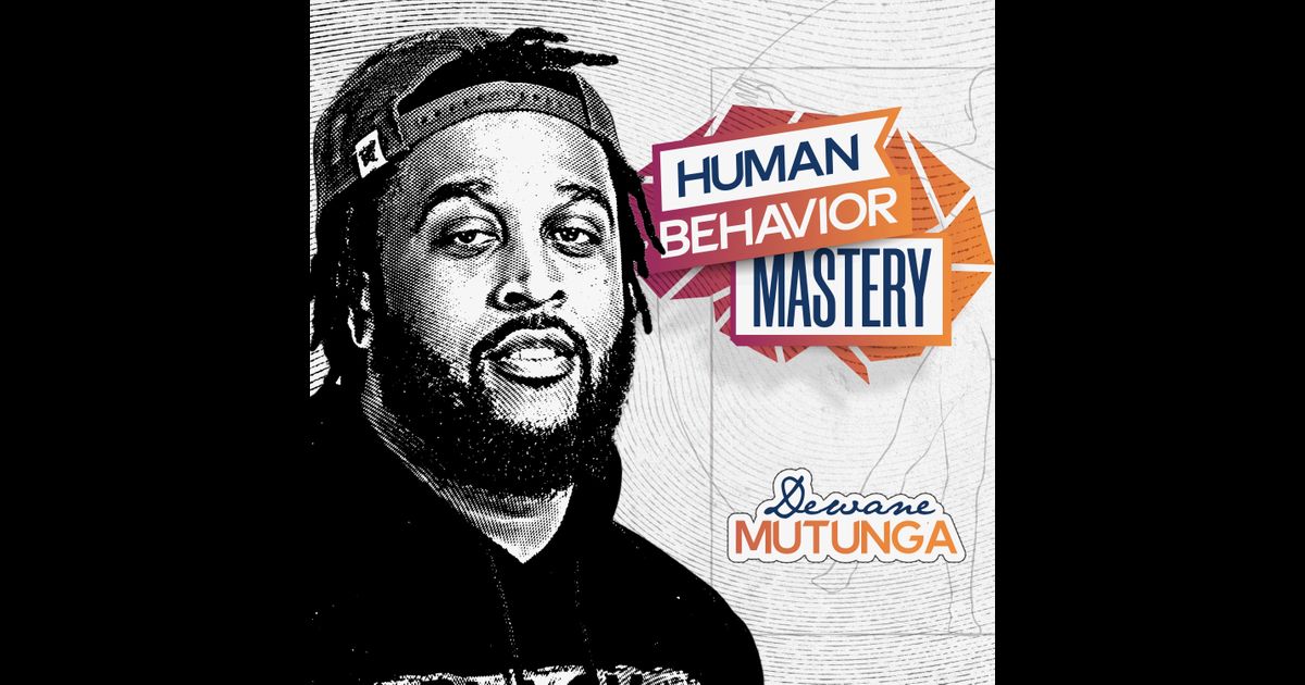 Human Behavior Mastery | RedCircle