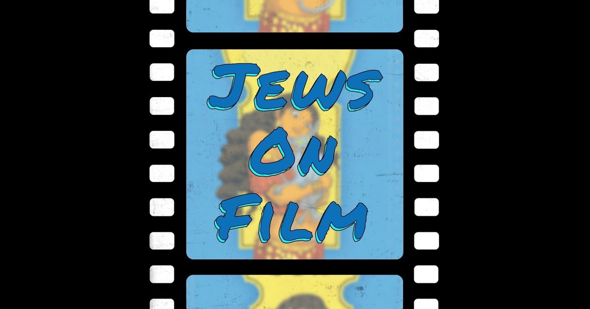 Jews on Film: Exploring Jewish Stories & Themes in Cinema | RedCircle