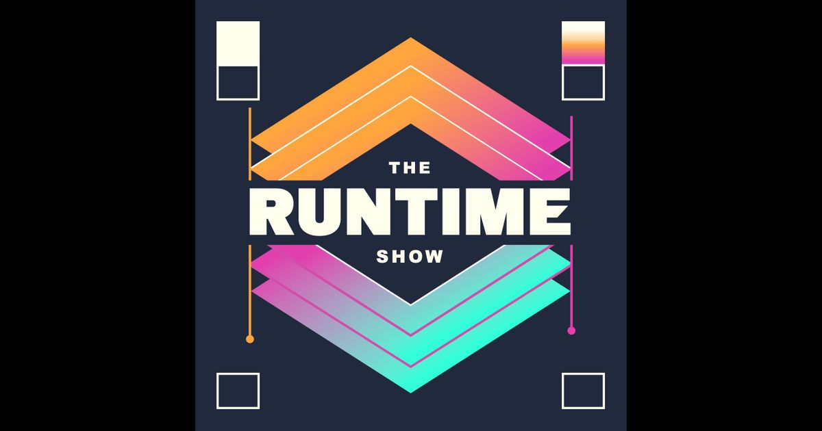 The Runtime Show | RedCircle