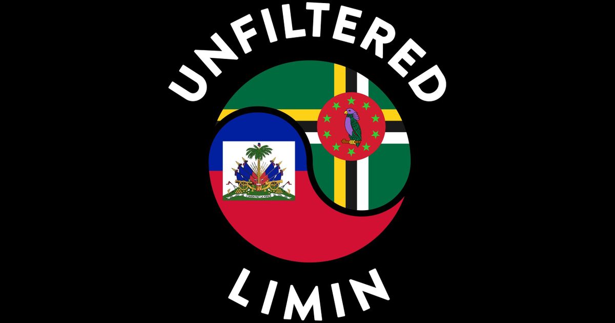 Unfiltered Limin Podcast | RedCircle