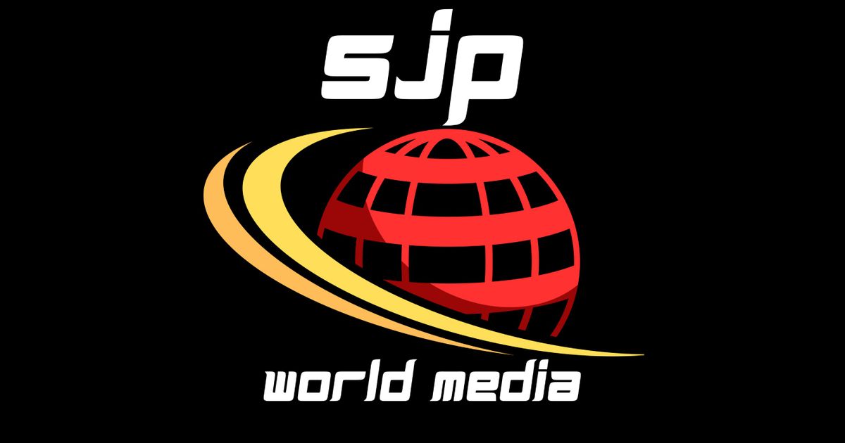 SJP WORLD MEDIA | RedCircle