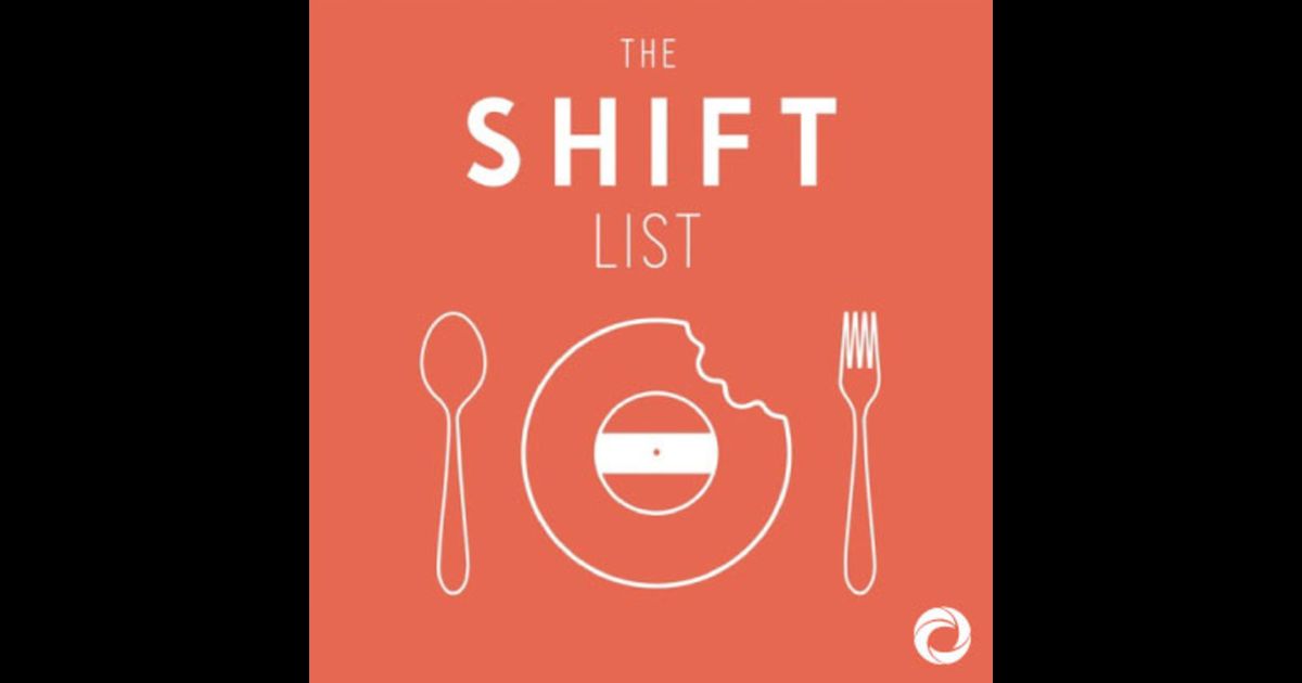 The Shift List | RedCircle