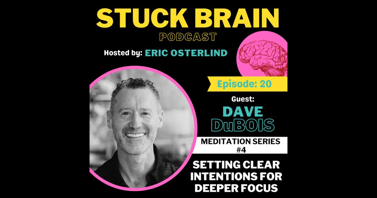 Stuck Brain | RedCircle