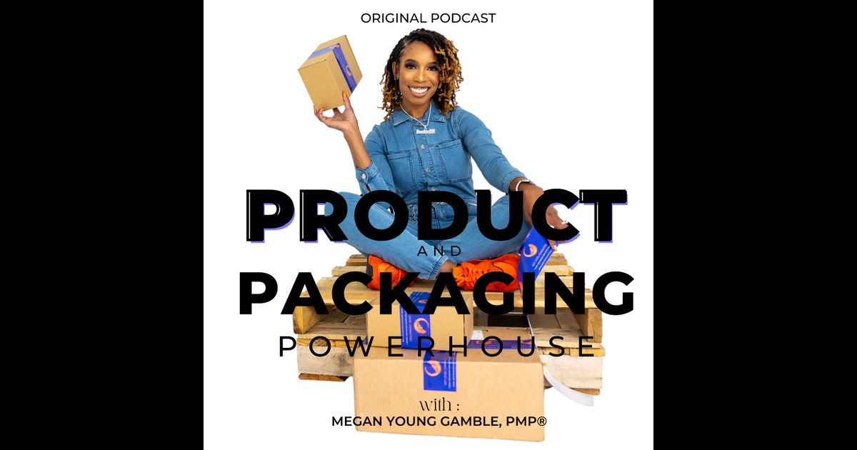 Product & Packaging Powerhouse | RedCircle