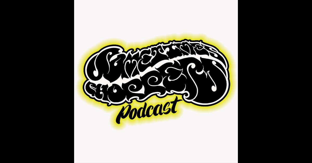 Sometimes Choppers Podcast | RedCircle