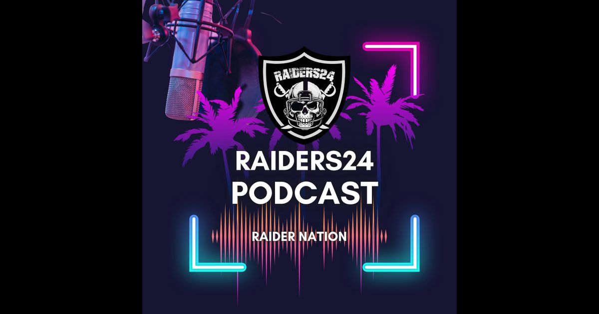 Raiders24 | RedCircle