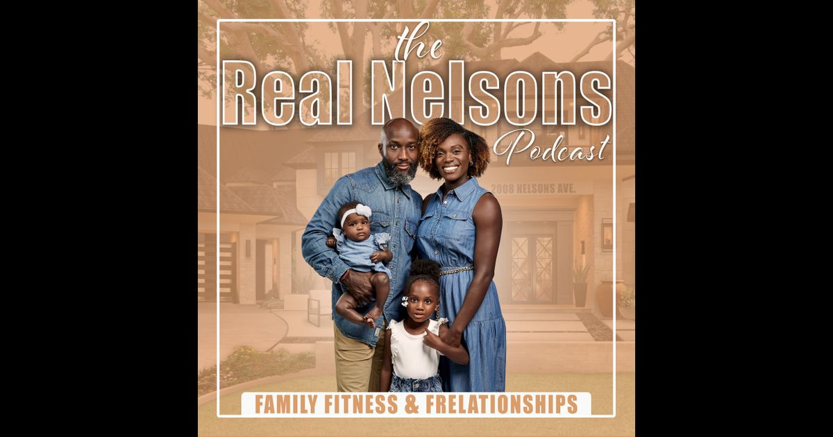 The Real Nelsons | RedCircle