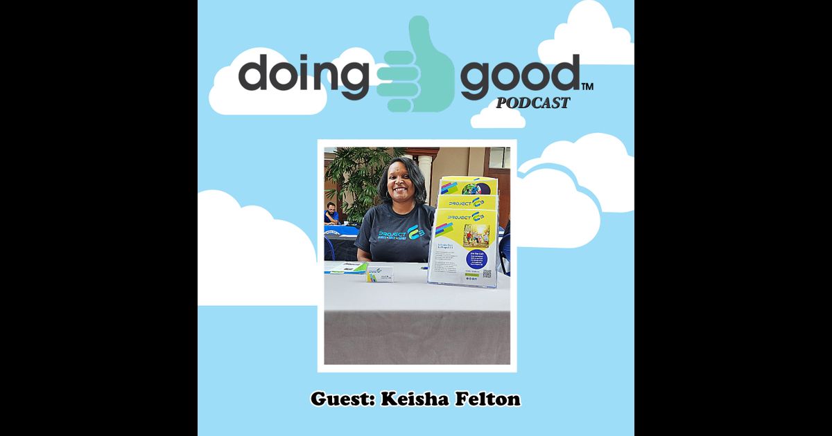 Doing Good | RedCircle