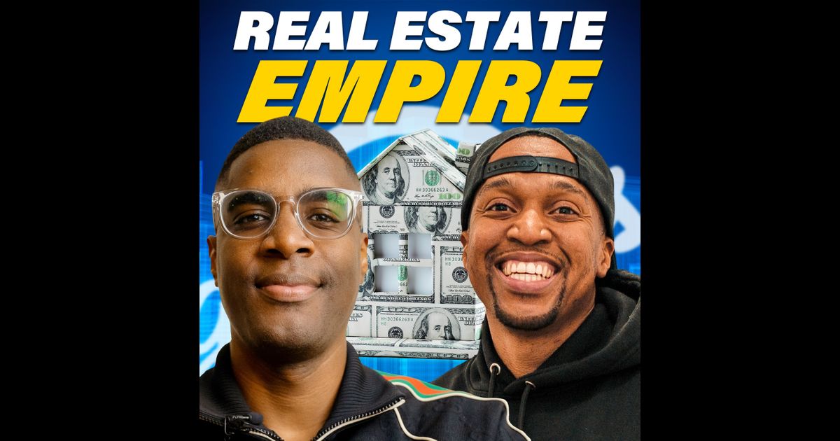 Circle of Greatness with Nehemiah Davis | RedCircle