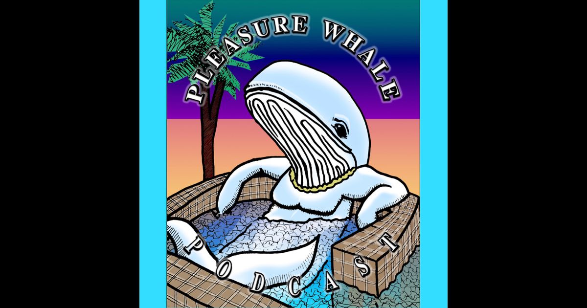 Pleasure Whale | RedCircle