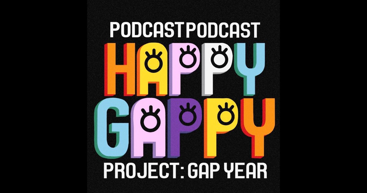 PROJECT: GAP YEAR | RedCircle