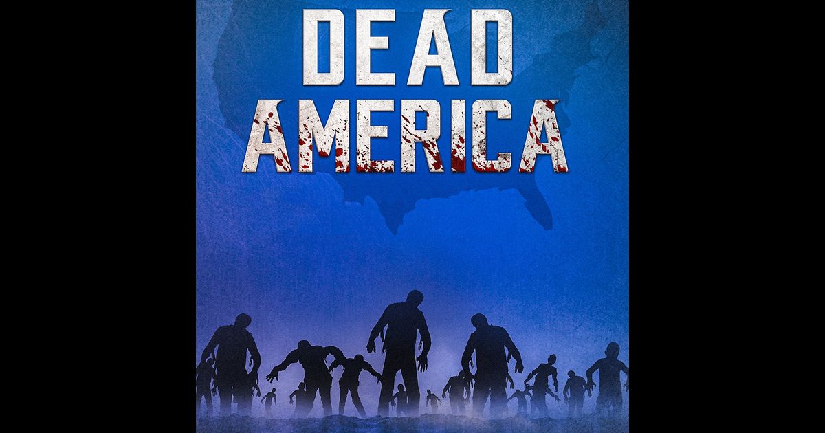 Dead America - Zombie Audiobook Series | RedCircle