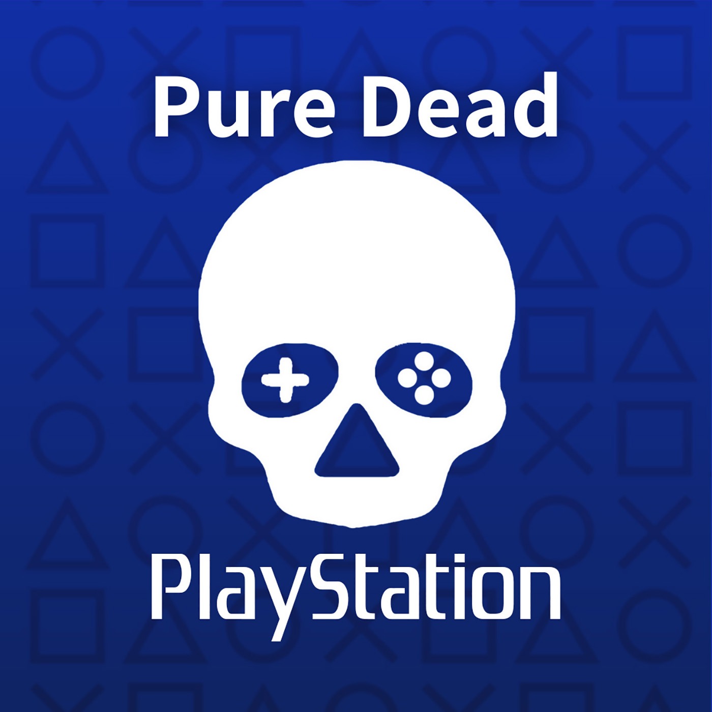 Pure Dead Gaming | Ivy.fm