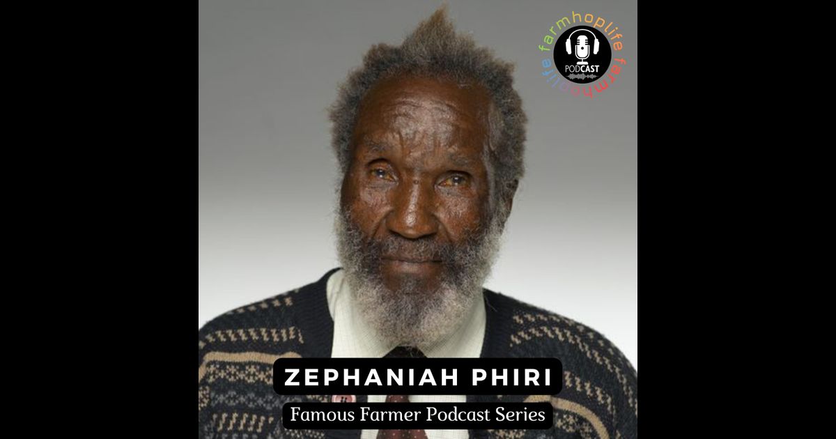 FarmHopLife Podcast | RedCircle