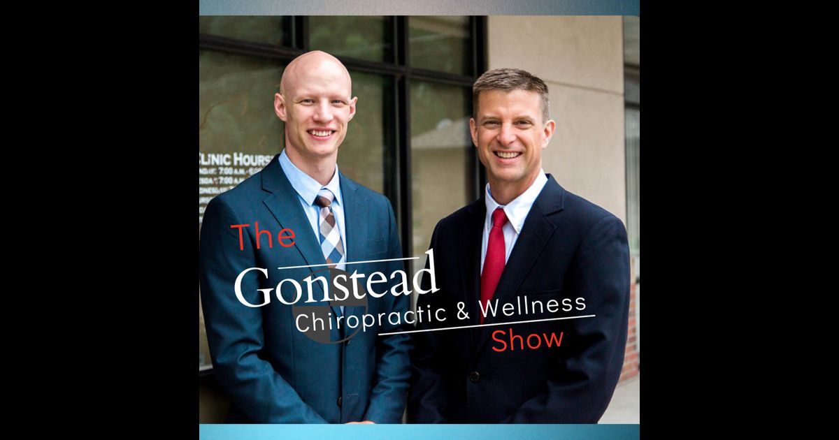 Gonstead Chiropractic & Wellness | RedCircle