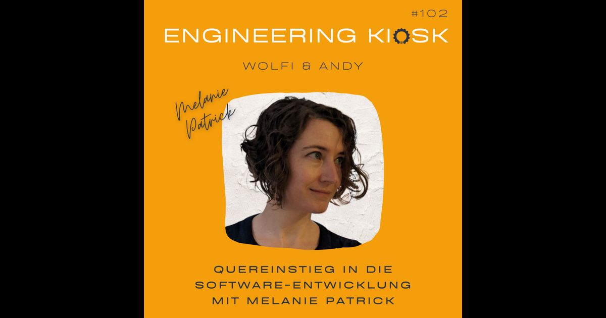 Engineering Kiosk | RedCircle