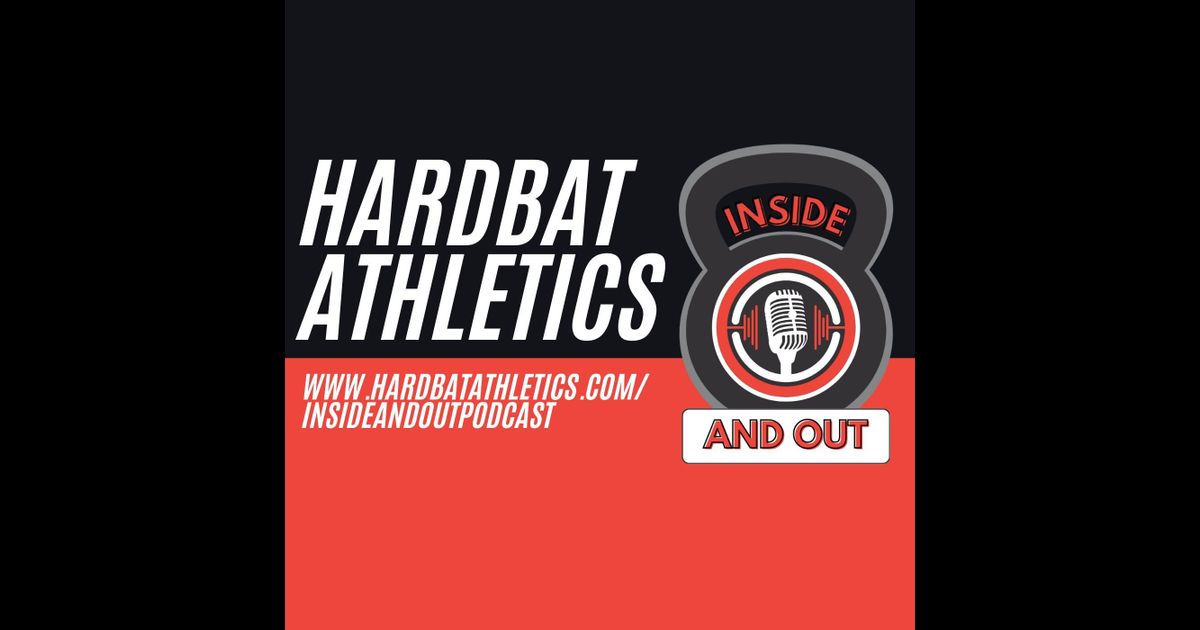 Hardbat Athletics: Inside and Out | RedCircle