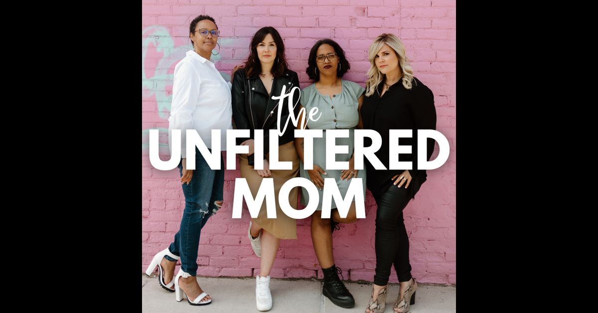 The Unfiltered Mom | RedCircle