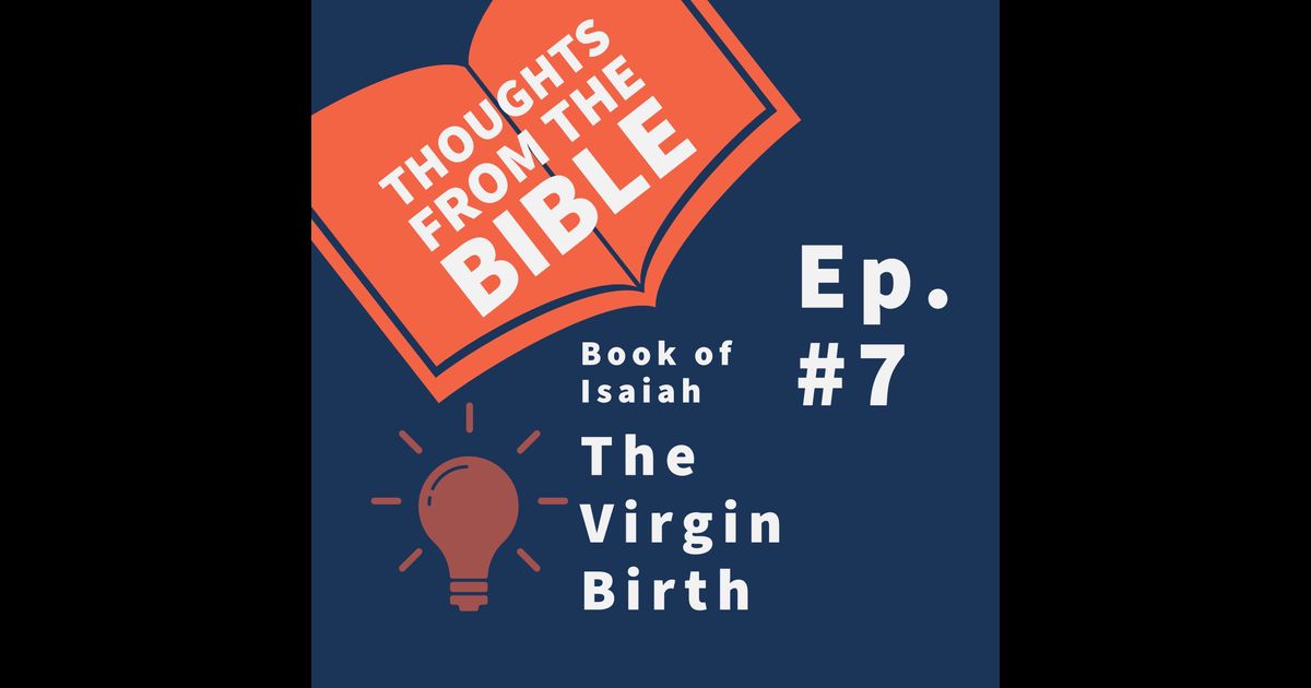 Thoughts From The Bible | RedCircle