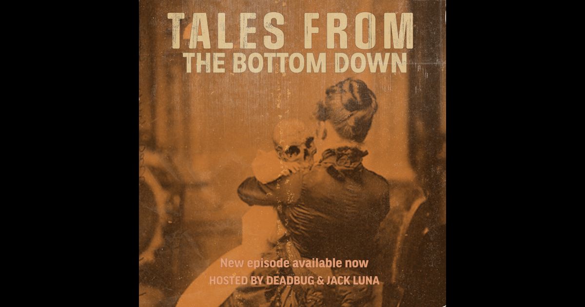 Dark Topic | RedCircle