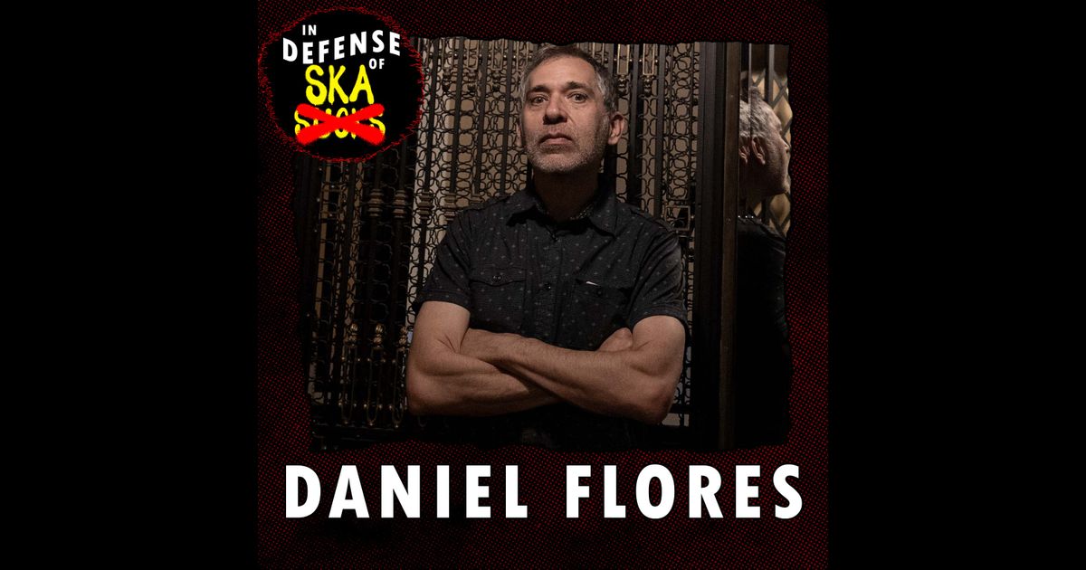 In Defense of Ska | RedCircle