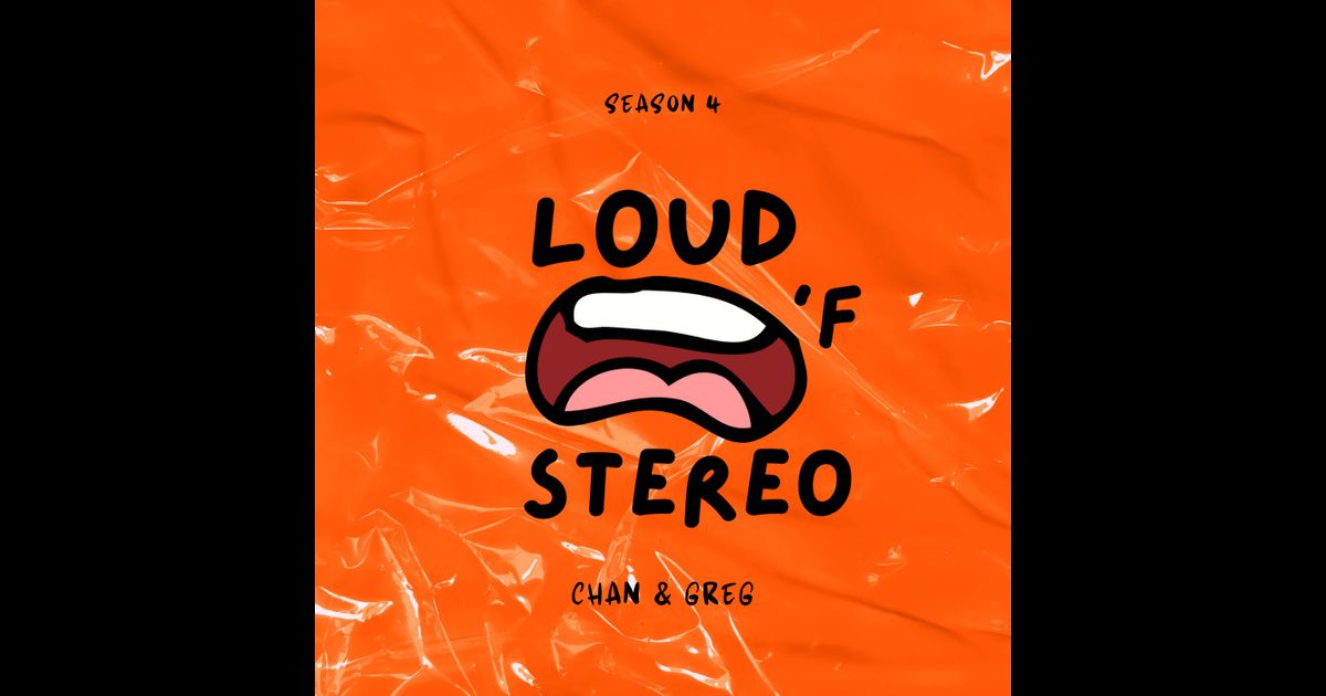 Loud Mouf Stereo | RedCircle