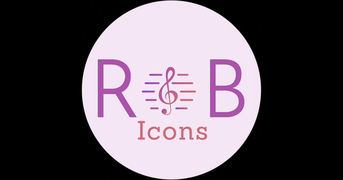 R&B Icons with Derrick Jonzun | RedCircle