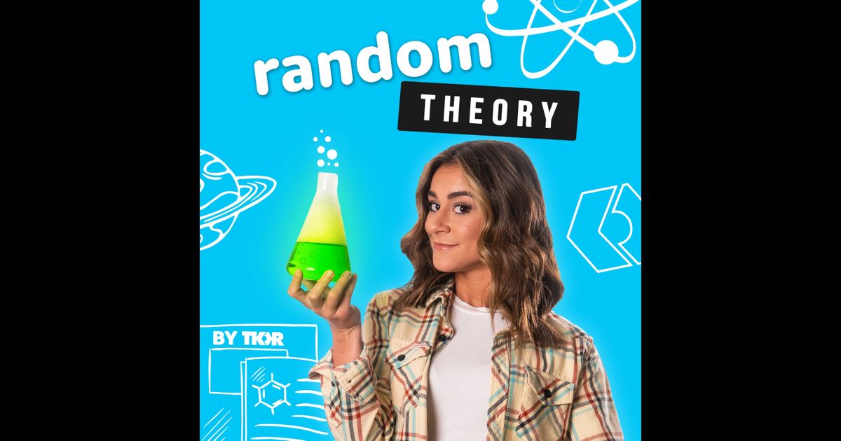 Random Theory | RedCircle